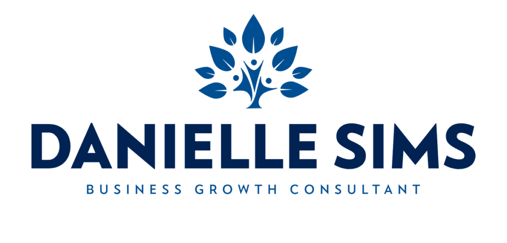 Reputation Profile – Danielle Sims Business Growth Consultant